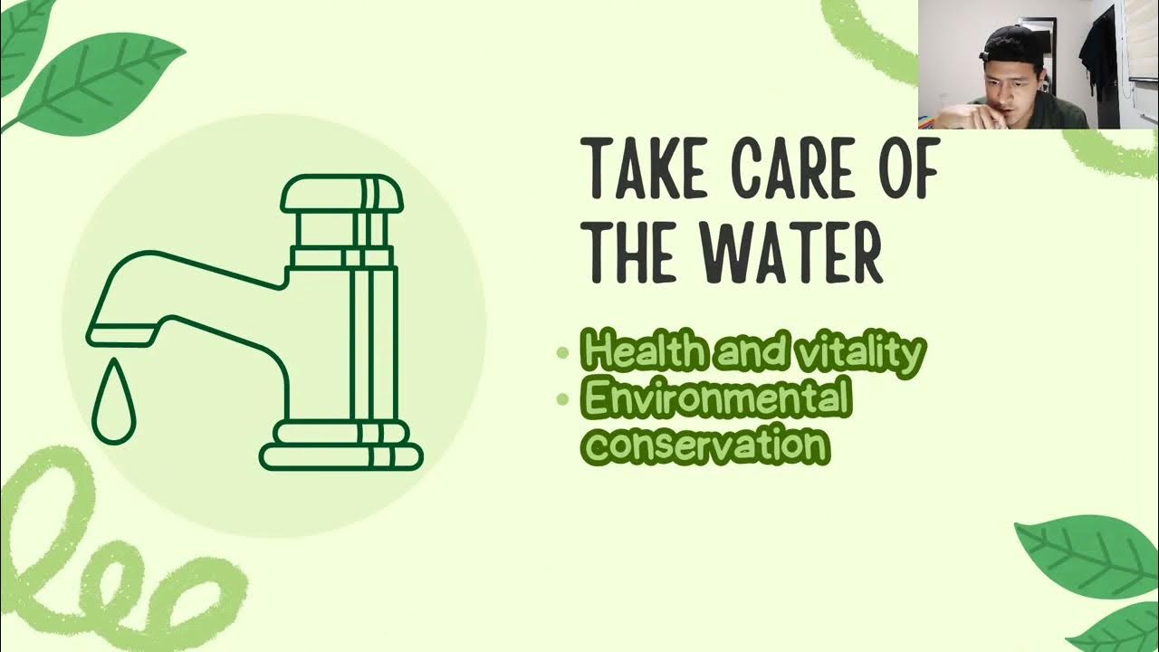 How can we take care of the environment? - YouTube