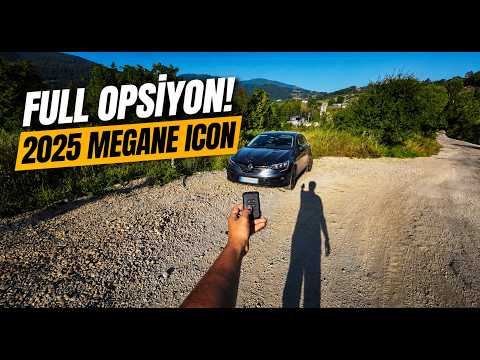 2025 Renault Megane 1.5 BlueDci | POV Driving in 4K!