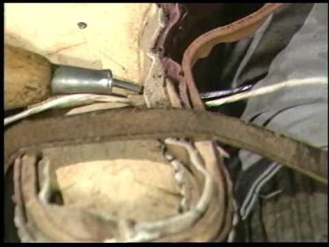 Schuster bleib bei deinen Leisten, 1986