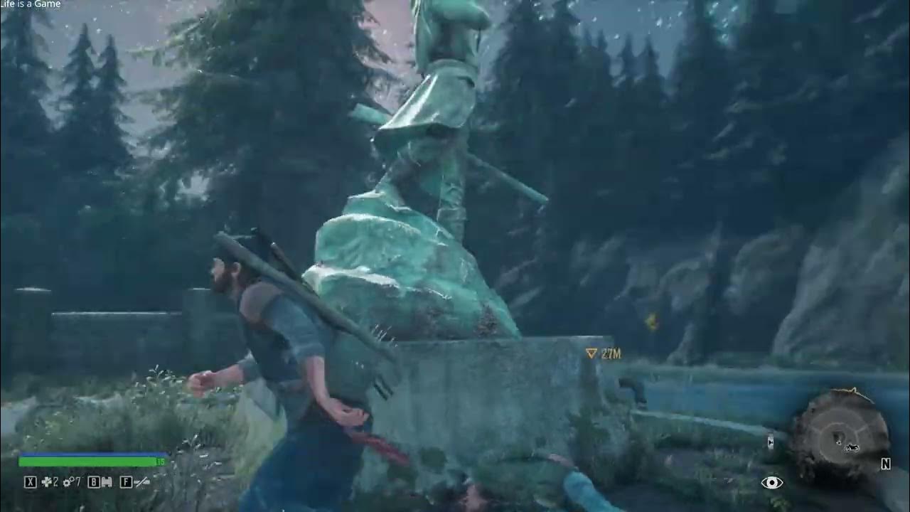 Dayz Gone #4 - YouTube