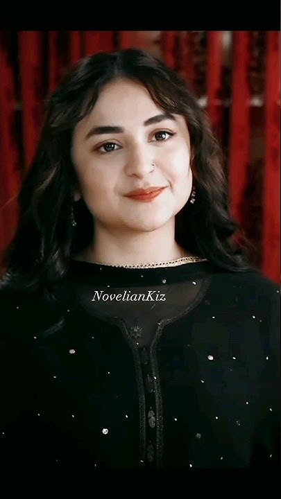 She Wears Black🔥⚘ Meerasim Vm Noveliankiz Terebin Meerasim Youtube
