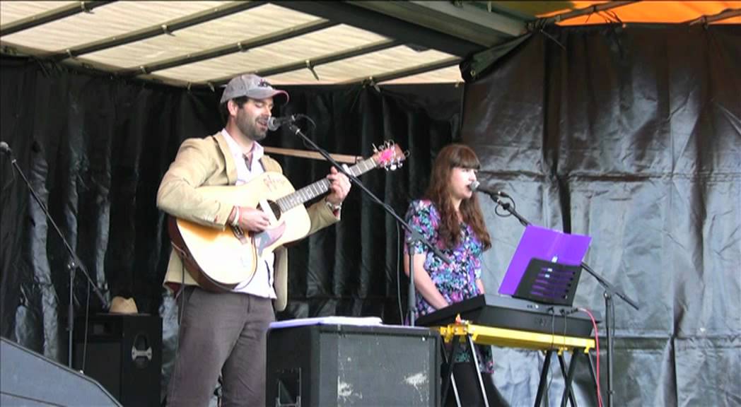 Sunny and Boo Boo - YouTube