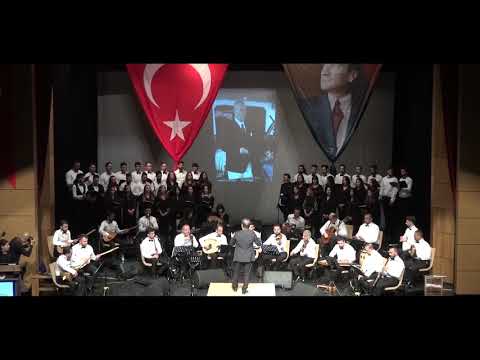 Atatürk’ün Sevdiği Şarkılar ve Türküler Özel Konseri