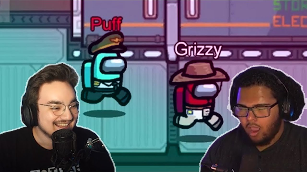 The BEST Imposter Plays (WITH REACTIONS) - YouTube