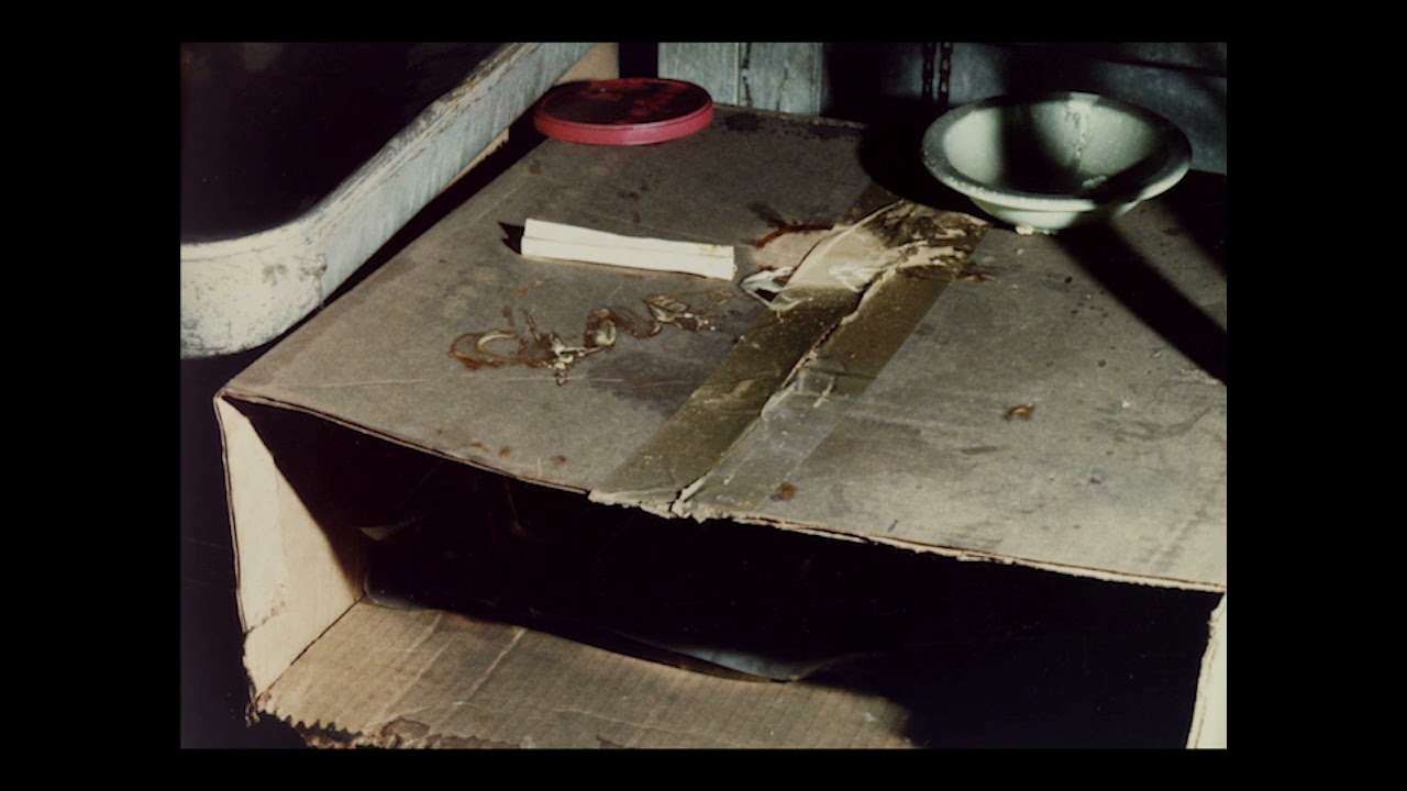 The Murder of Clay Nelson - YouTube