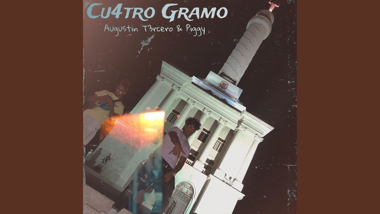 Cu4tro Gramo (feat. Piggy) - YouTube