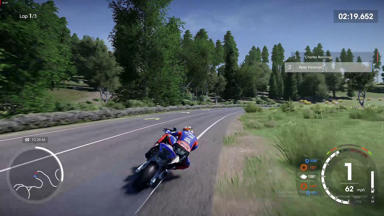 Best motorcycle game 2020 on pc - YouTube