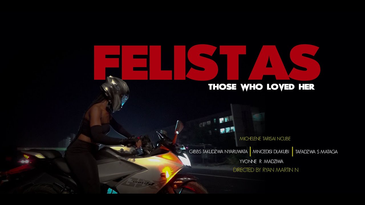 Felistas Official Trailer - YouTube