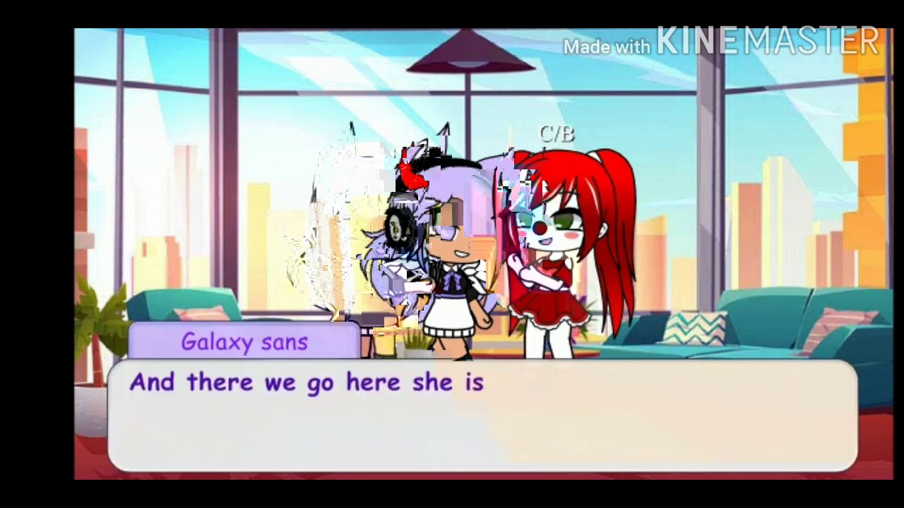 Meat ma SL fnaf oc's - YouTube
