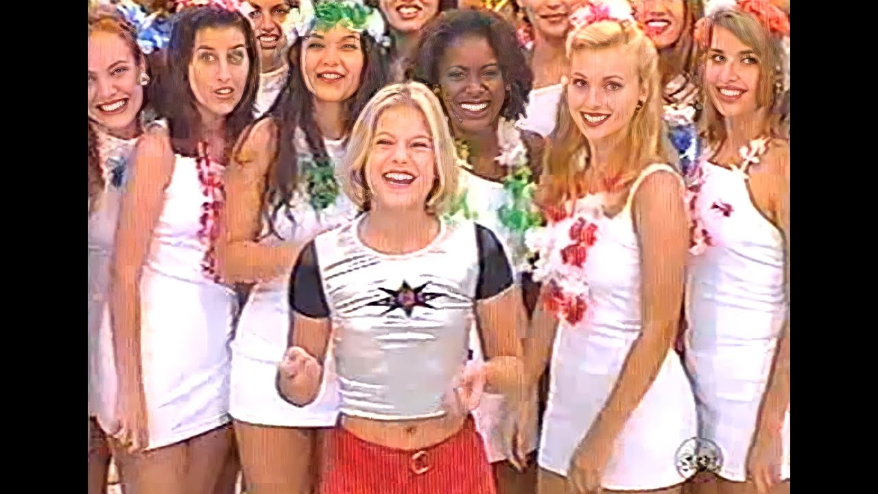 Programa Fantasia (1998) Especial de Carnaval (15) - YouTube