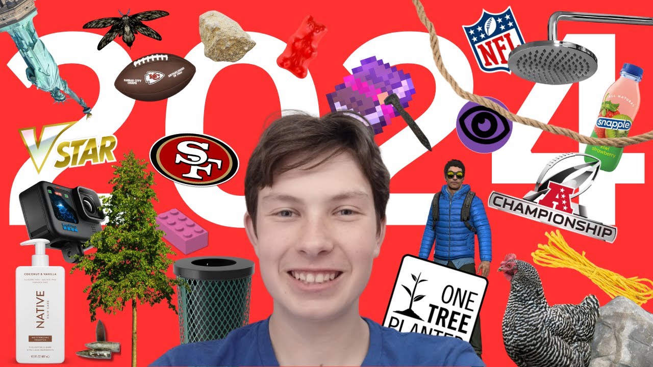 MFOF's Funniest Moments of 2024 - YouTube