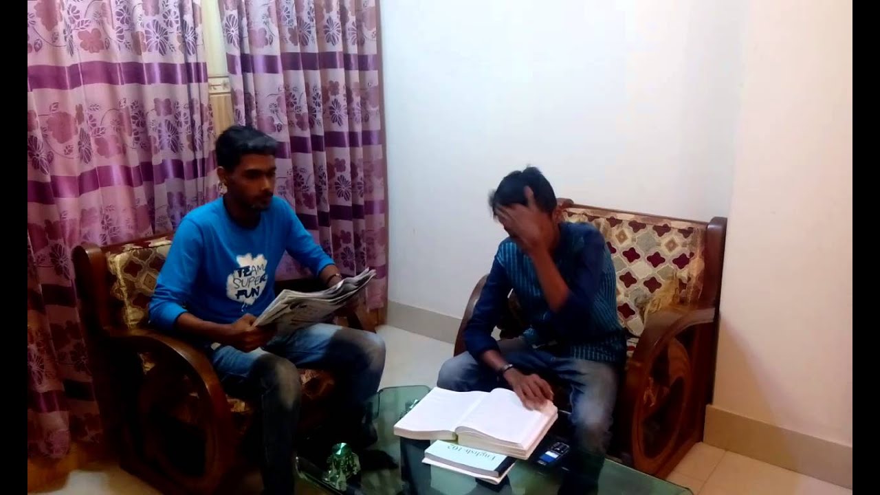 S.S.C. Exam is knocking at the Door - YouTube