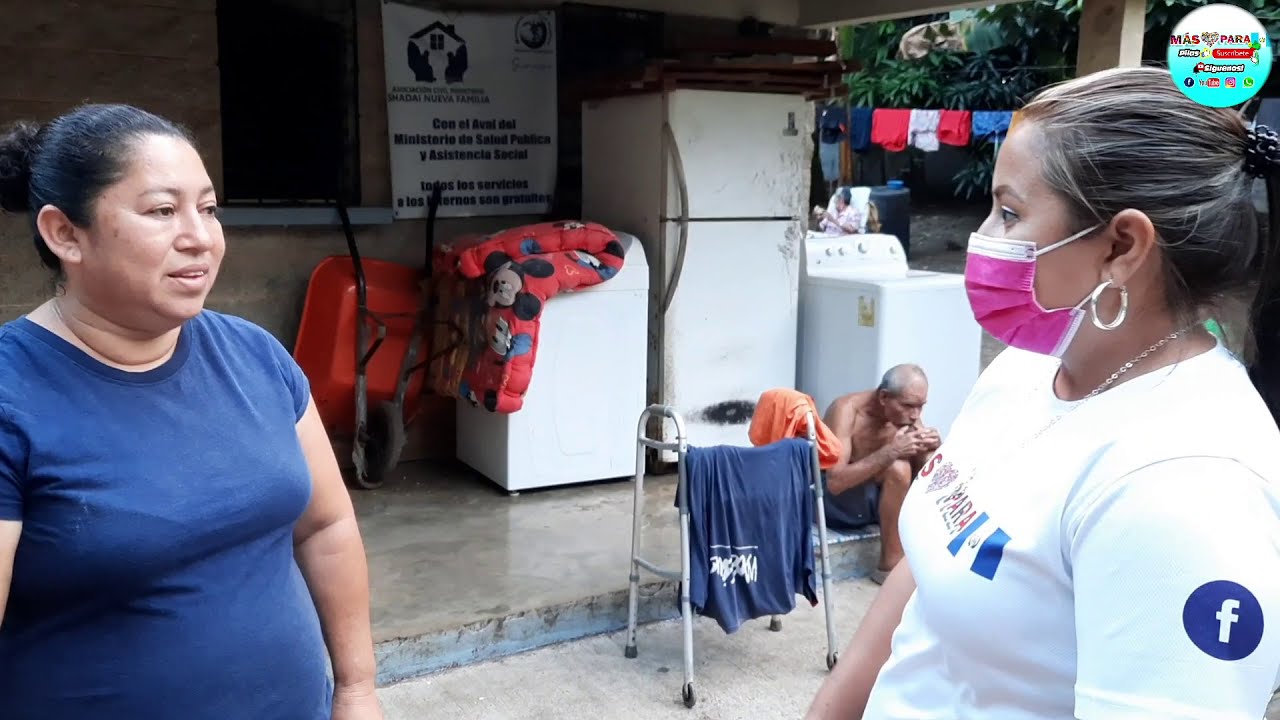 El Good Chapín También intento Grabarme.📹 - YouTube