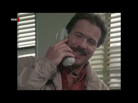 Tatort [230/ Schimanski 23]  Medizinmänner (BRD 1990)