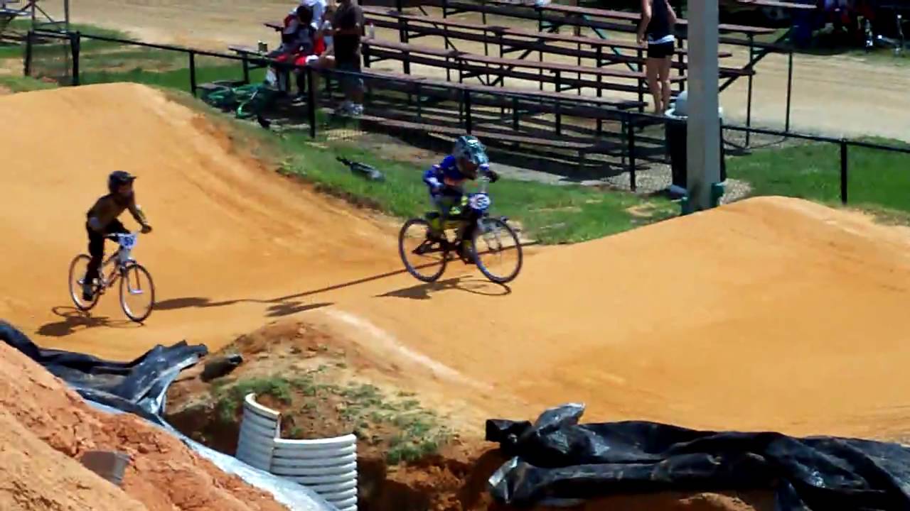 Orlando ABA BMX Championship 2010 jose luis 7 inter - YouTube