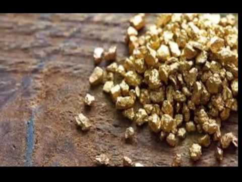 There’s a mini gold rush happening in northern Minnesota - YouTube