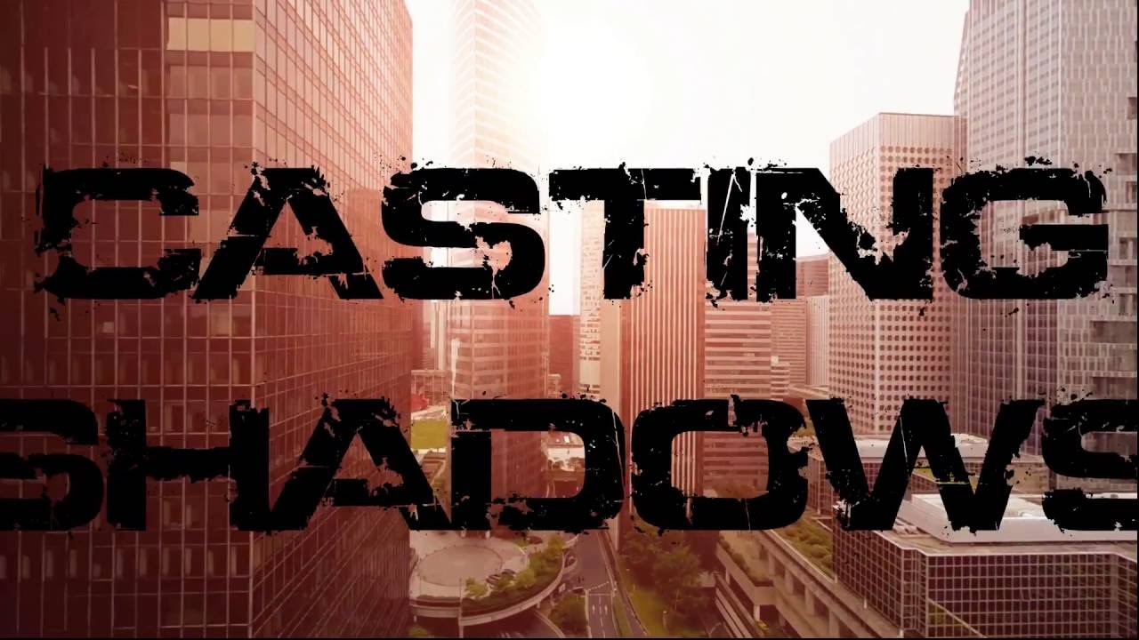 Casting Shadows Trailer - YouTube