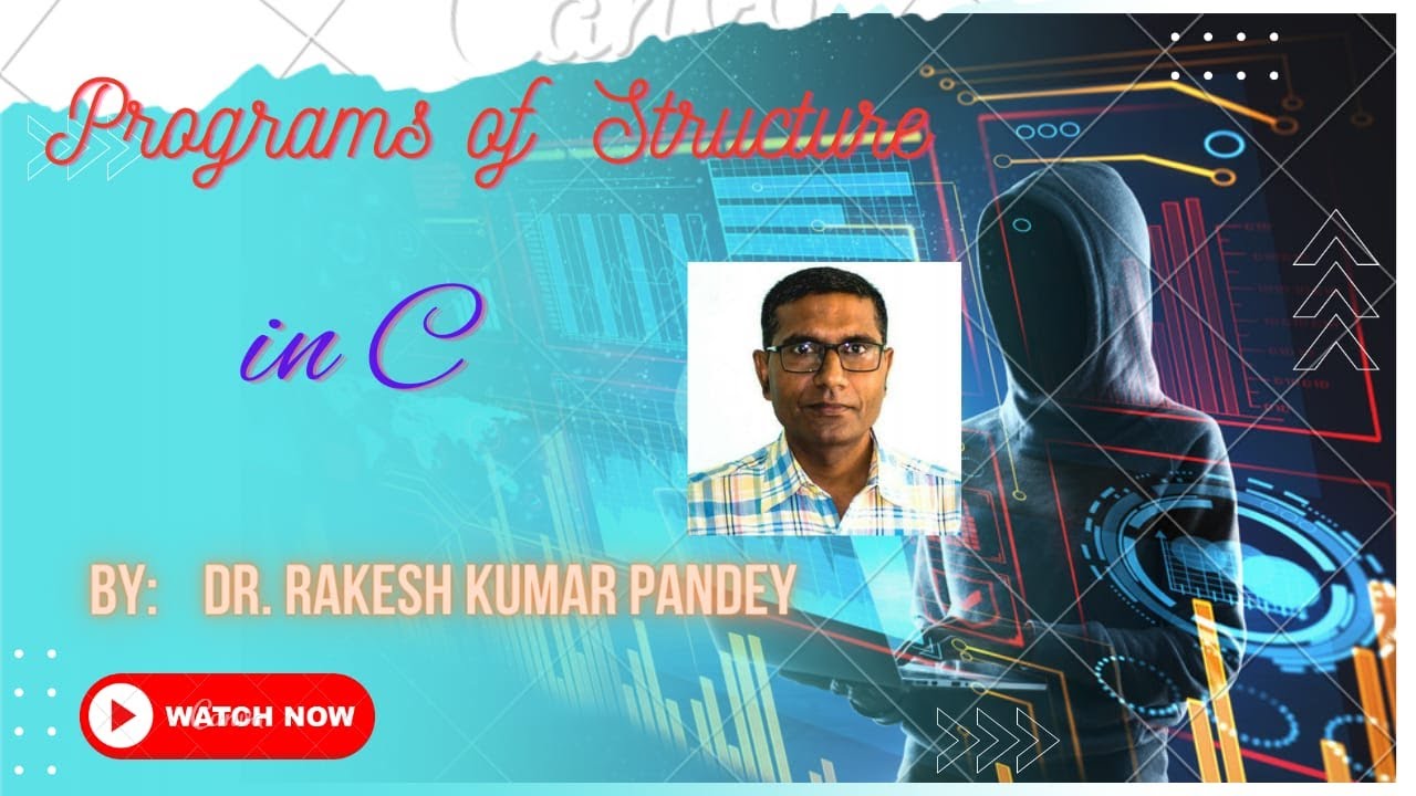 Programs Of Structure In C YouTube Programs Of Structure In C YouTube