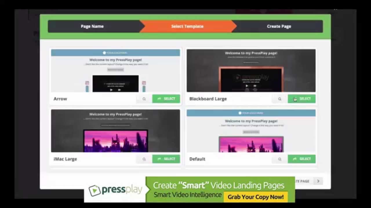 Press play | Press Play Bonus - YouTube