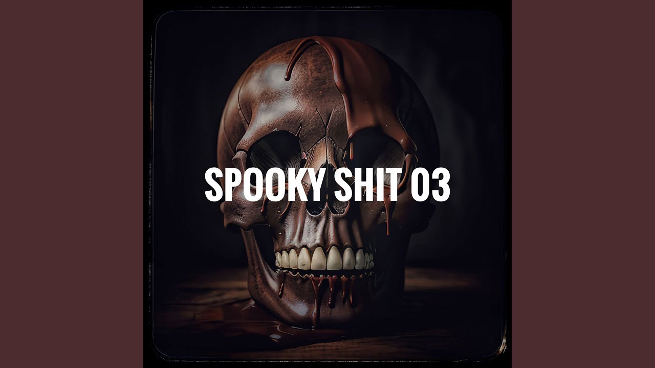Spooky Shit 03 - YouTube