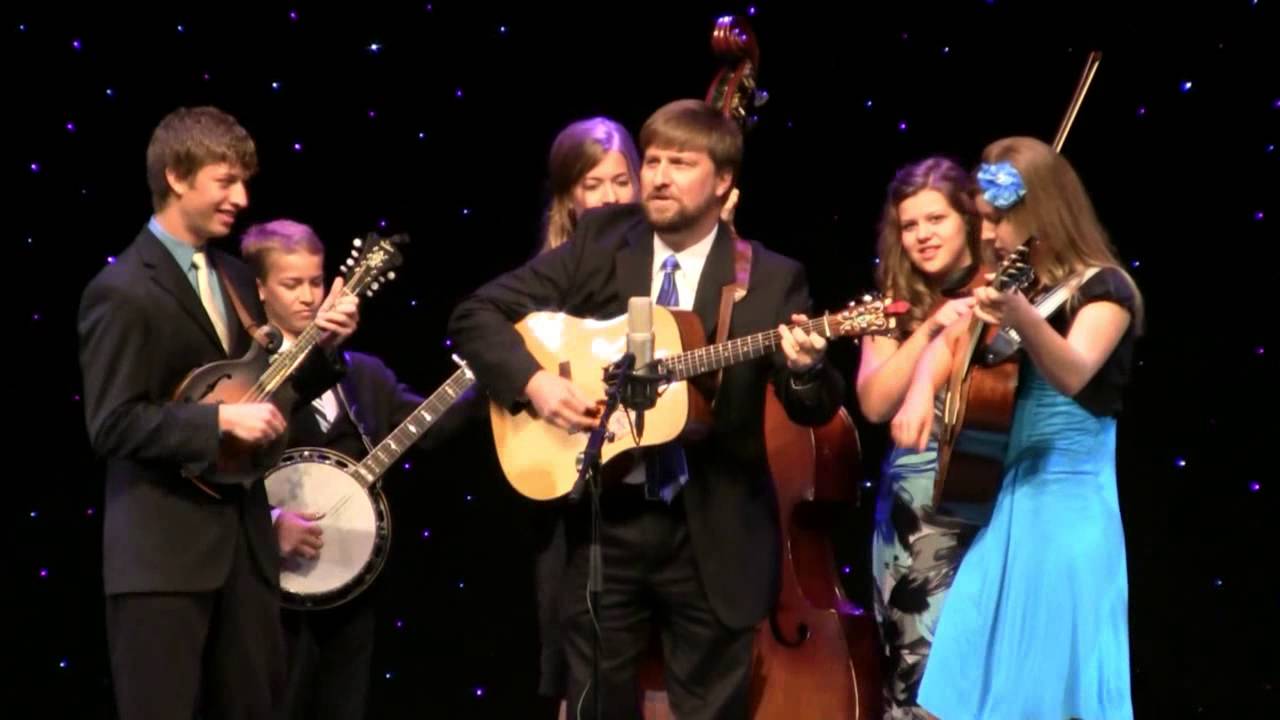 Lindsey Family - Are You Washed In The Blood - YouTube