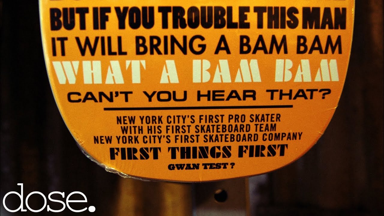 Jeff Pang x Shut Skateboards - YouTube
