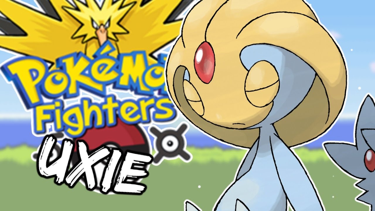 Pokemon Fighters EX - The Start To 100% Completion! - YouTube