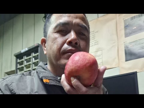 BAPA JUN is live! MORNING SHOUT OUT PO TAYU!!! - YouTube