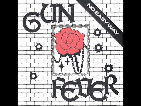 Gun Fever - No Easy Way(ep 2024)
