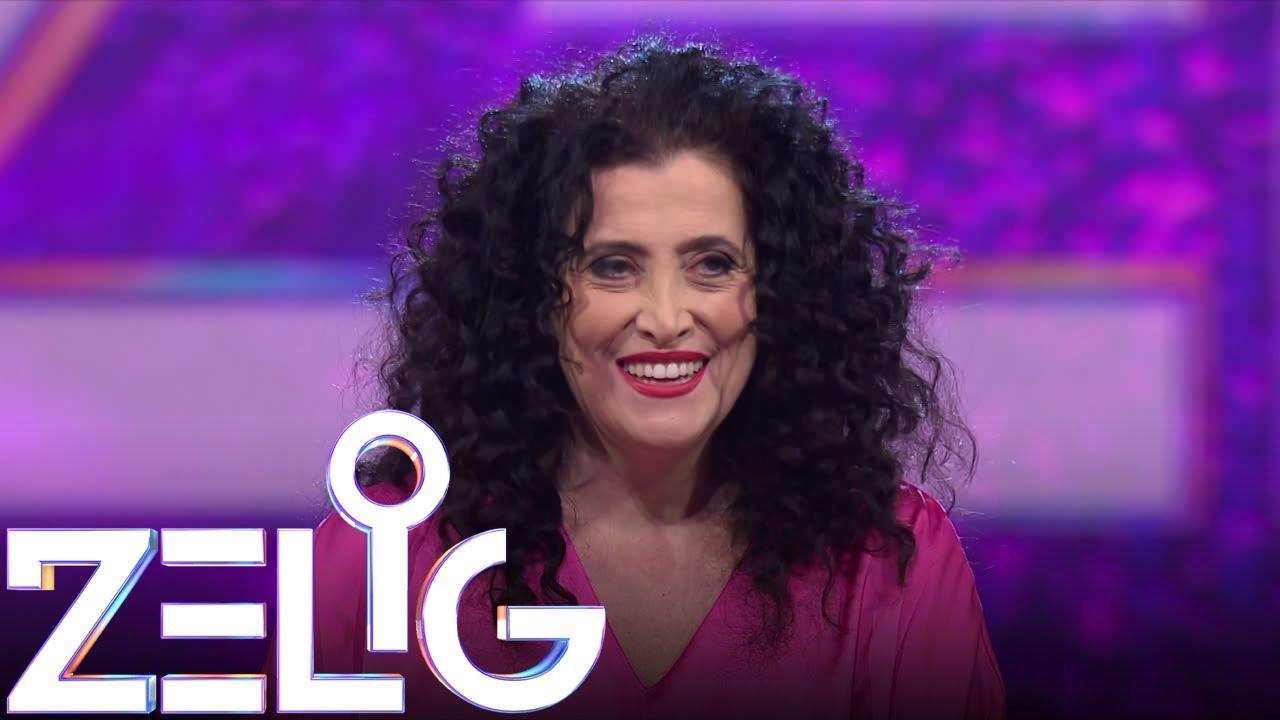 Zelig - Federica Ferrero e la chat delle mamme - YouTube