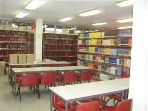 CECyT 10 "CARLOS VALLEJO MARQUEZ" IPN - YouTube