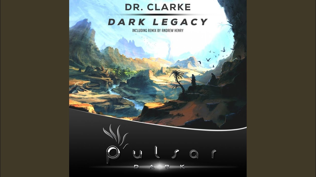 Dark Legacy (Original Mix) - YouTube