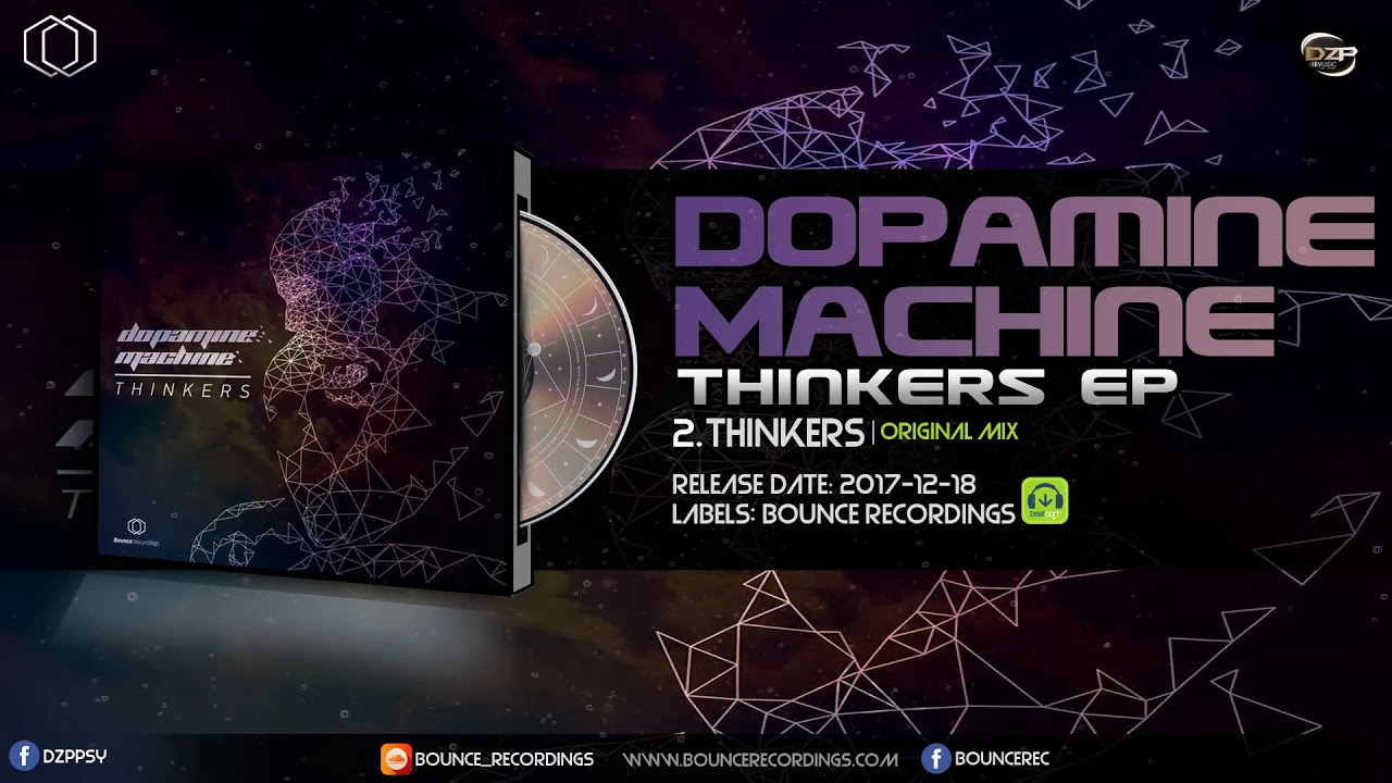 Dopamine Machine - Thinkers - YouTube