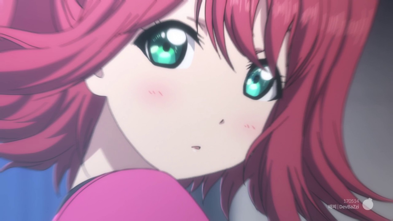 kawaii Ruby-chan - YouTube