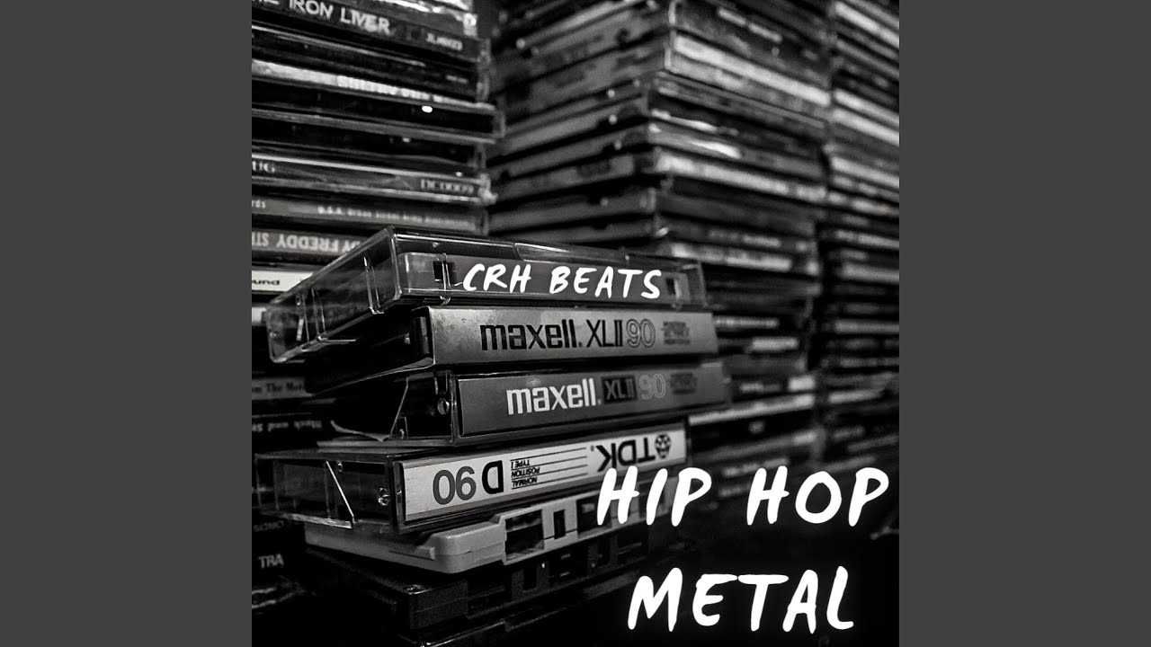 Hip Hop Metal type beat - YouTube Music