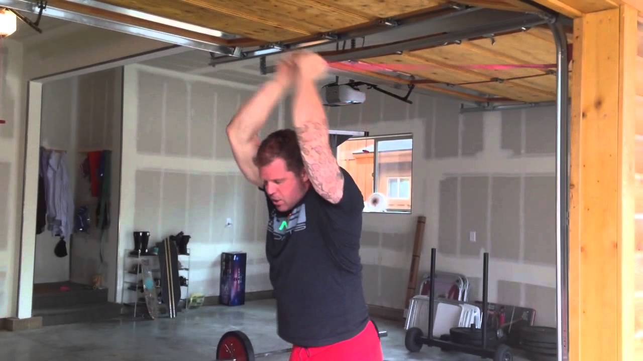 Daily RX for April 17 | Feat. Kelly Starrett | MobilityWOD - YouTube
