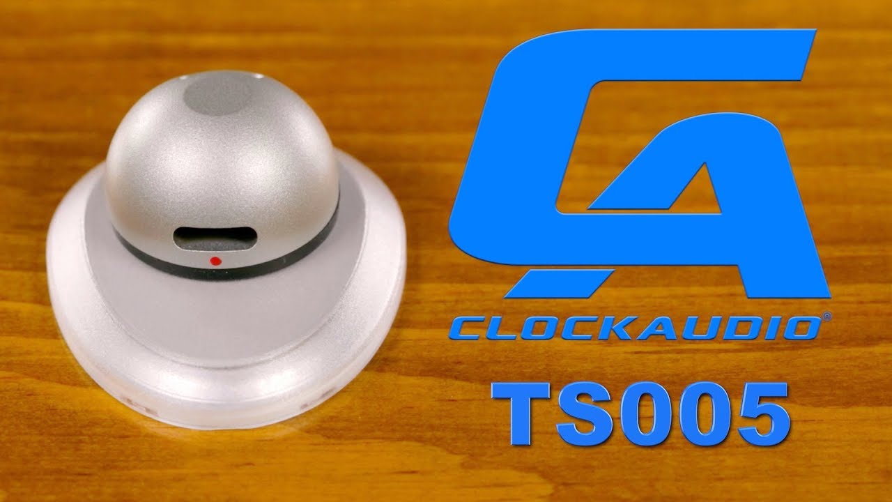 TS005 Installation Guide - YouTube