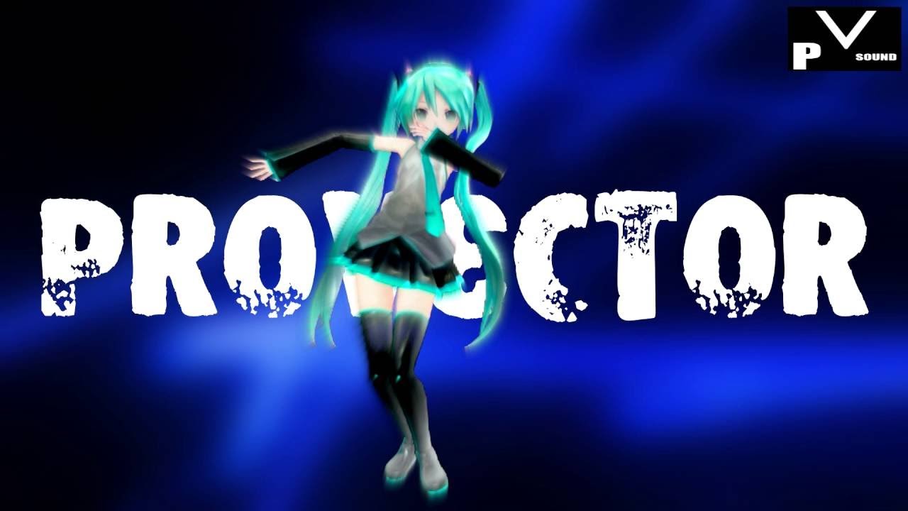 ProVector feat. Hatsune Miku - Demos 2016 (PV Sound) - YouTube