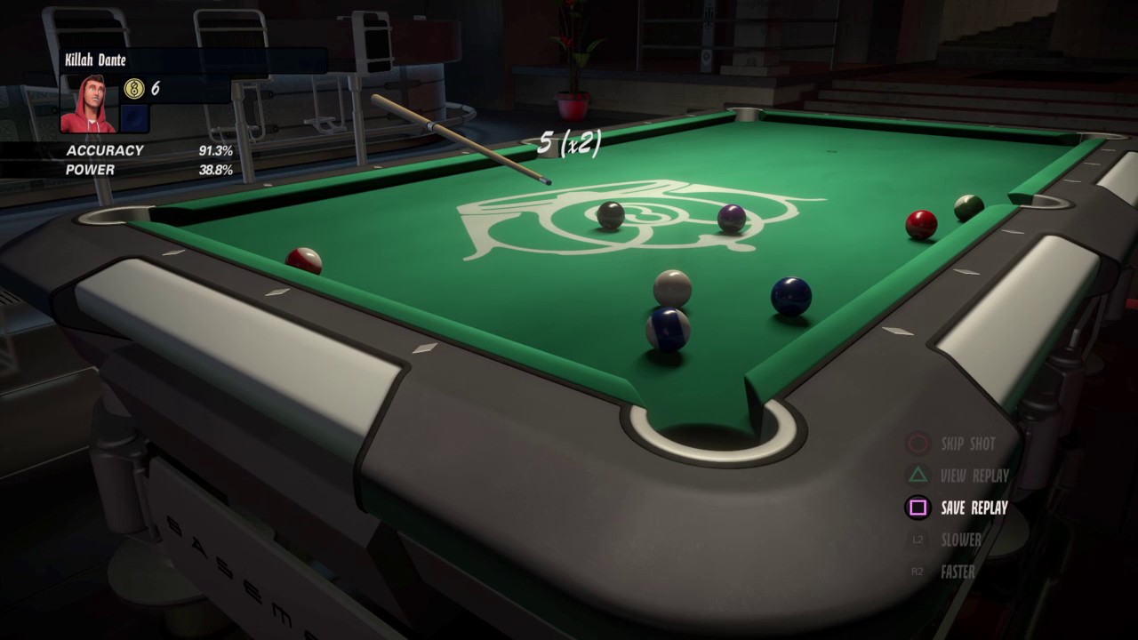 Hustle Kings™ | Gameplay - YouTube