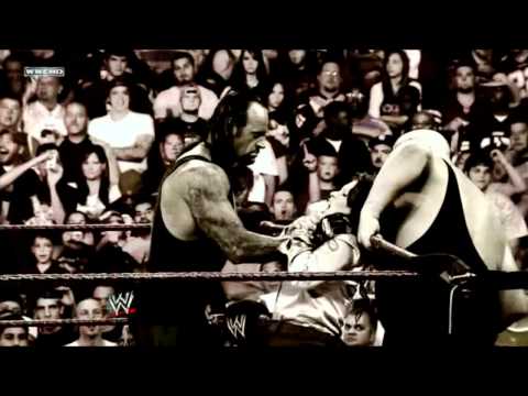 WWE Big Show vs The Undertaker Promo at No Mercy 2008
