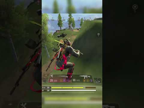 Codm M1 Garand Attachment #callofdutymobile #codmcollateral # ...