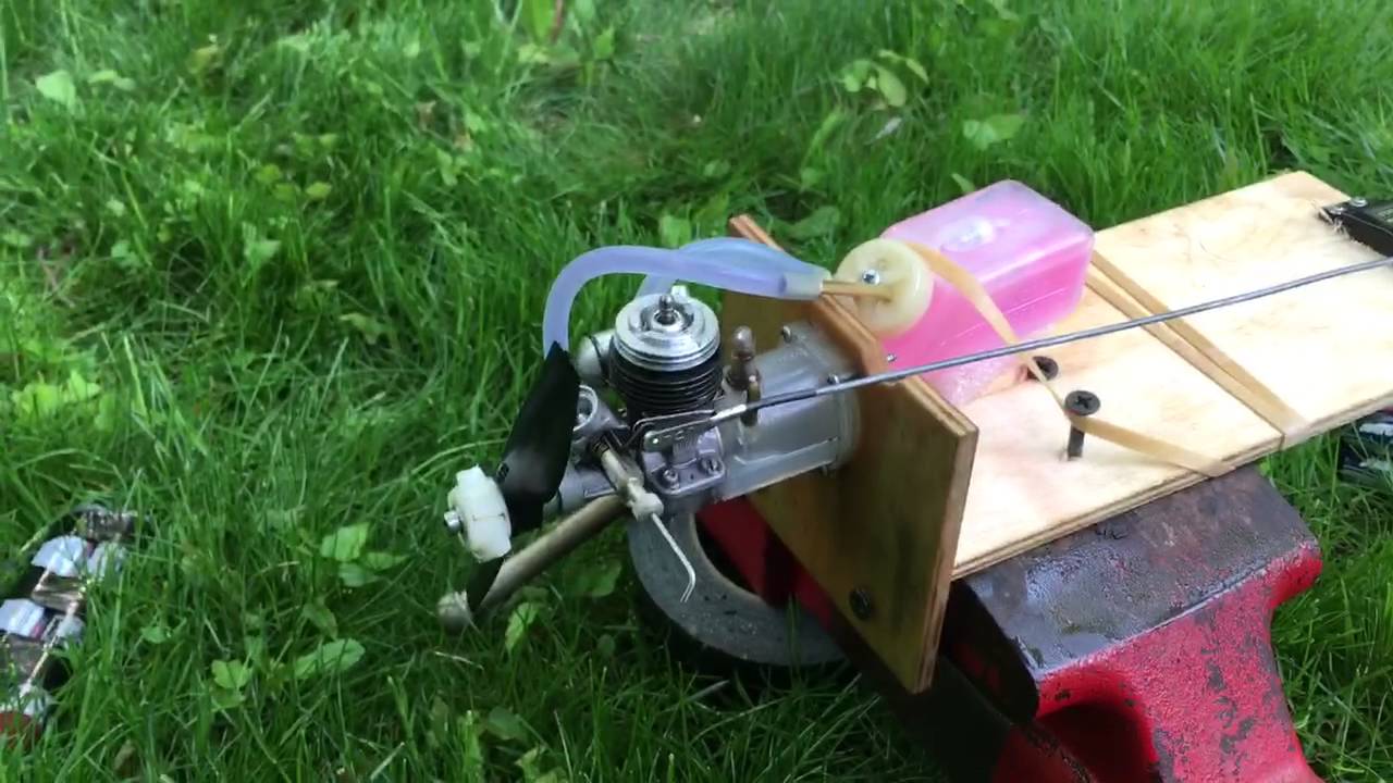 Norvel .061 - YouTube