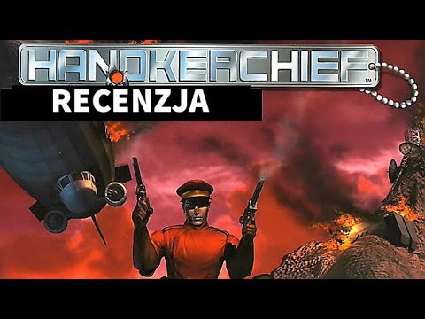 Handkerchief (PC) - Recenzja - YouTube