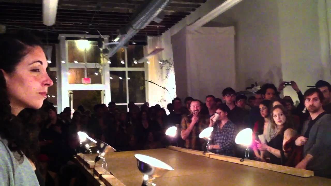 ADAM ARNOLD FALL 2010 - YouTube