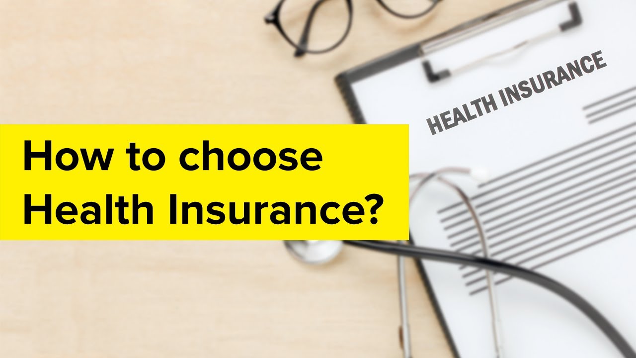 How To Choose Health Insurance in 2022? | कैसे चुनें हेल्थ पॉलिसी ...