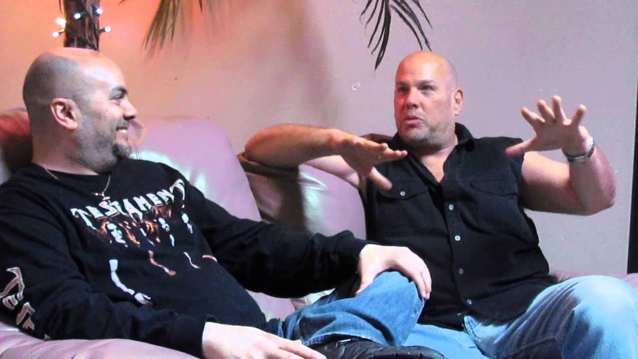 Kurdt Vanderhoof - Alchetron, The Free Social Encyclopedia