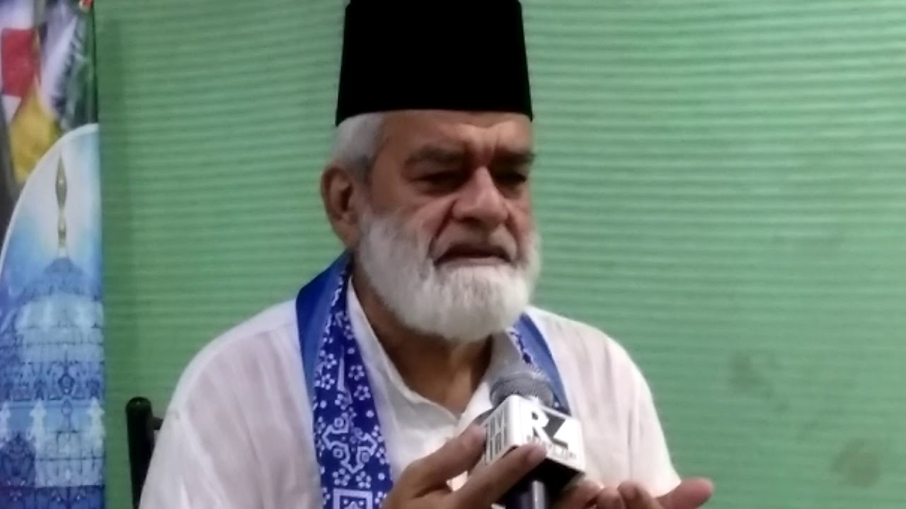 Join Altaf Parekh CEO PakistanMemon Rights Mughal Traval opening ...