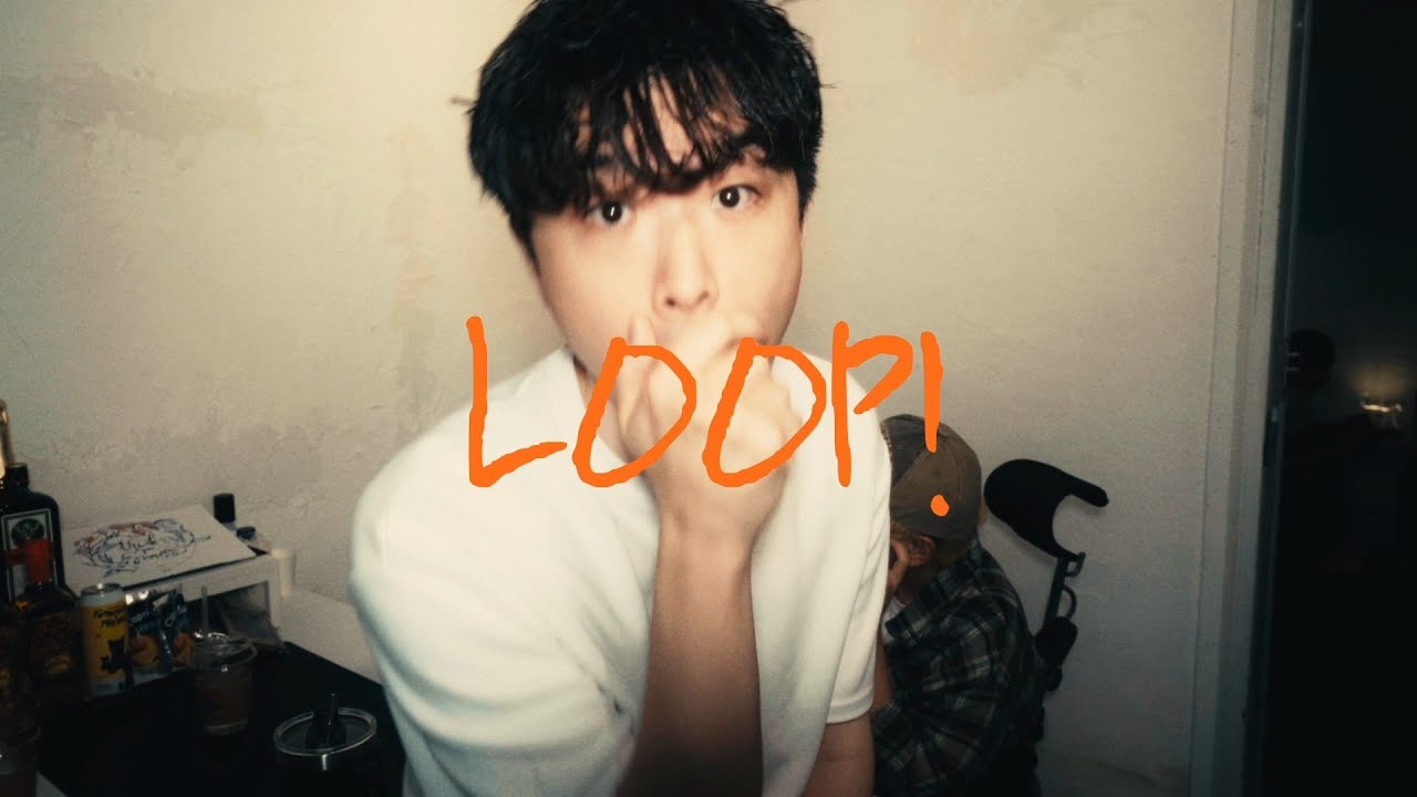 JJK - LOOP! - YouTube