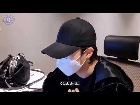 [Türkçe Altyazılı] 200501 JIMIN