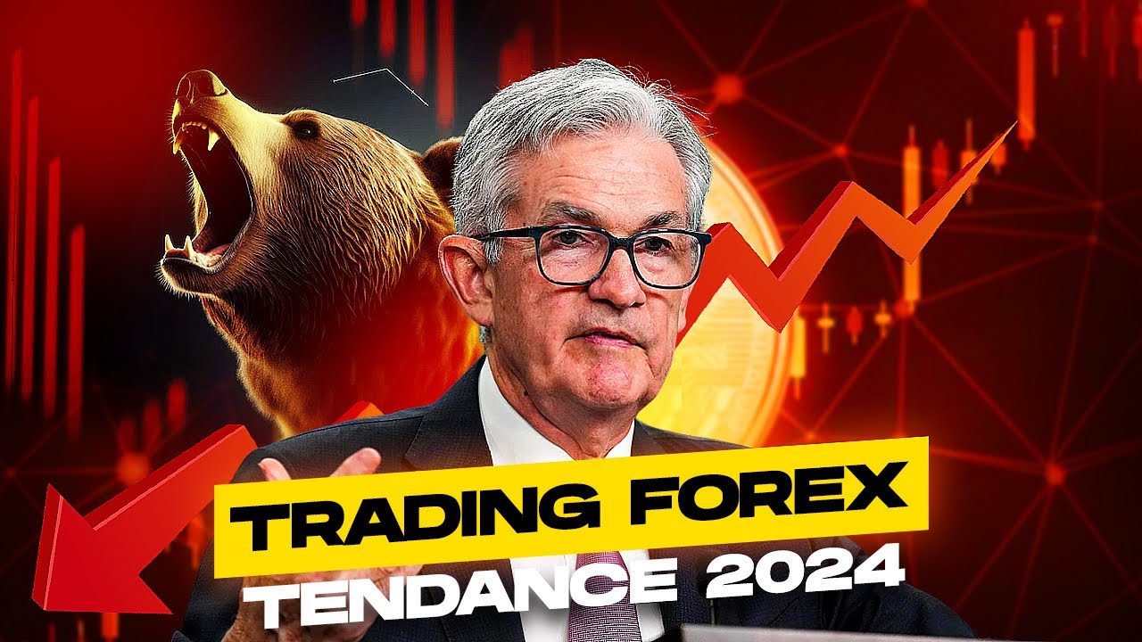 A quoi s'attendre en 2024 pour gagner des millions en trading Forex ...
